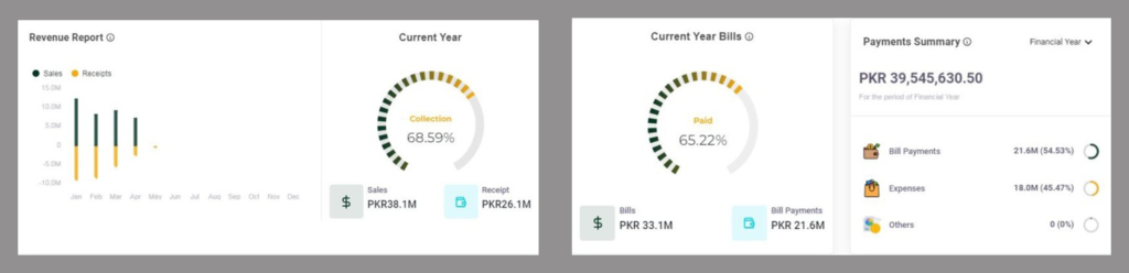 Dynamic Fields ERP Feature for Flexible Data Customization